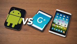 Comparatif des systèmes d’exploitation mobiles : Android vs iOS - Ordinawave